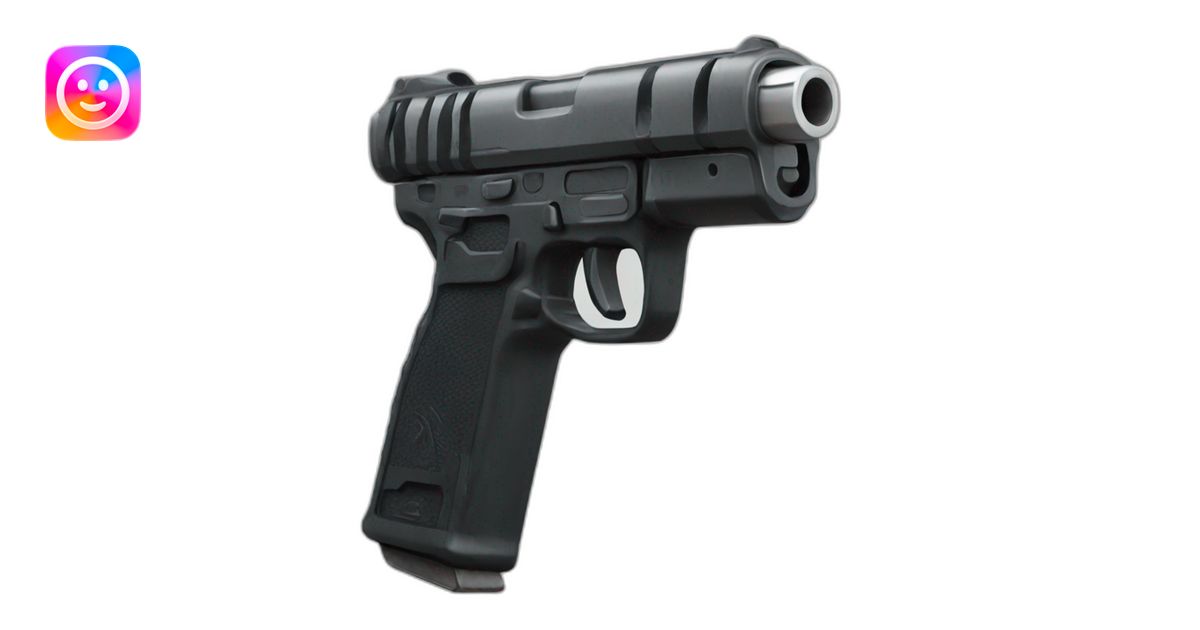 ammo charger emoji | AI Emoji Generator