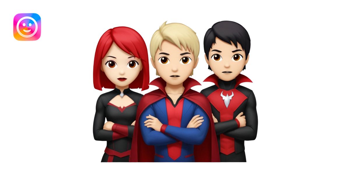 Solo poly platonic relationship, one is south African girl, one is ...