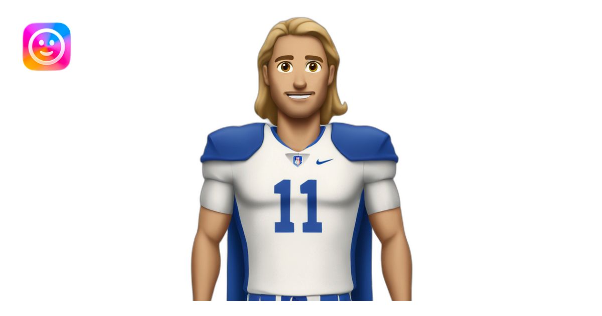 Duke nike shruggs emoji | AI Emoji Generator