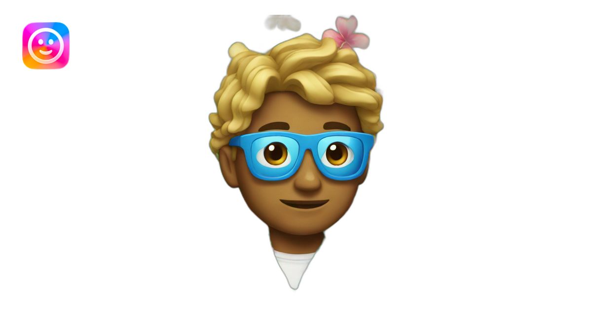 hawaii emoji | AI Emoji Generator