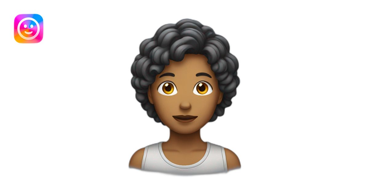 virgo emoji | AI Emoji Generator