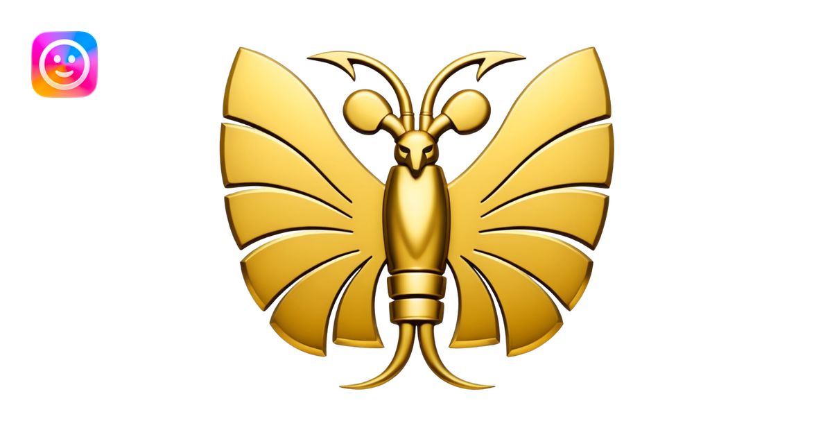Wu tang clan logo emoji | AI Emoji Generator