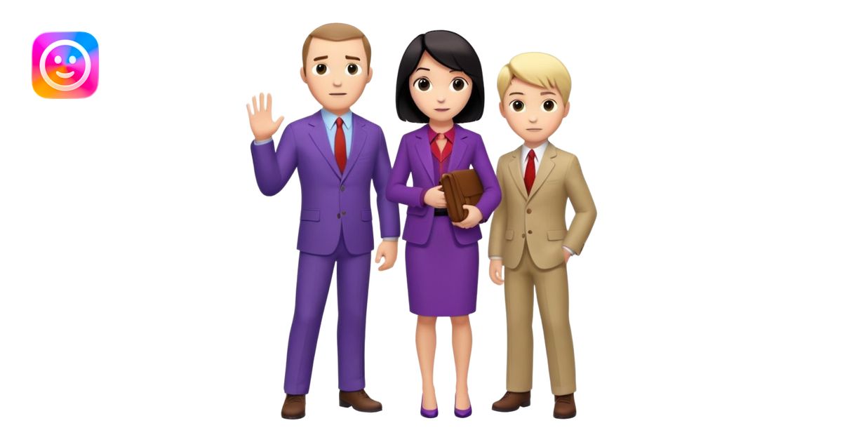 The Parr family from Incredibles in civilian clothes - Bob in business ...