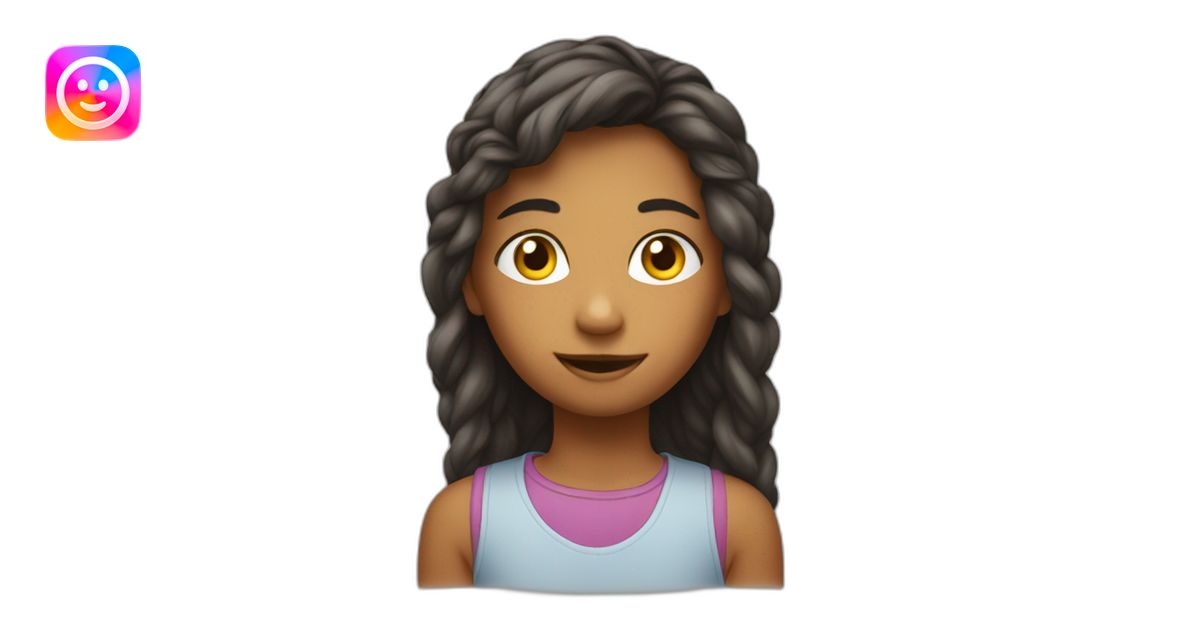 3 enfant de 12 ans devant un pc emoji | AI Emoji Generator