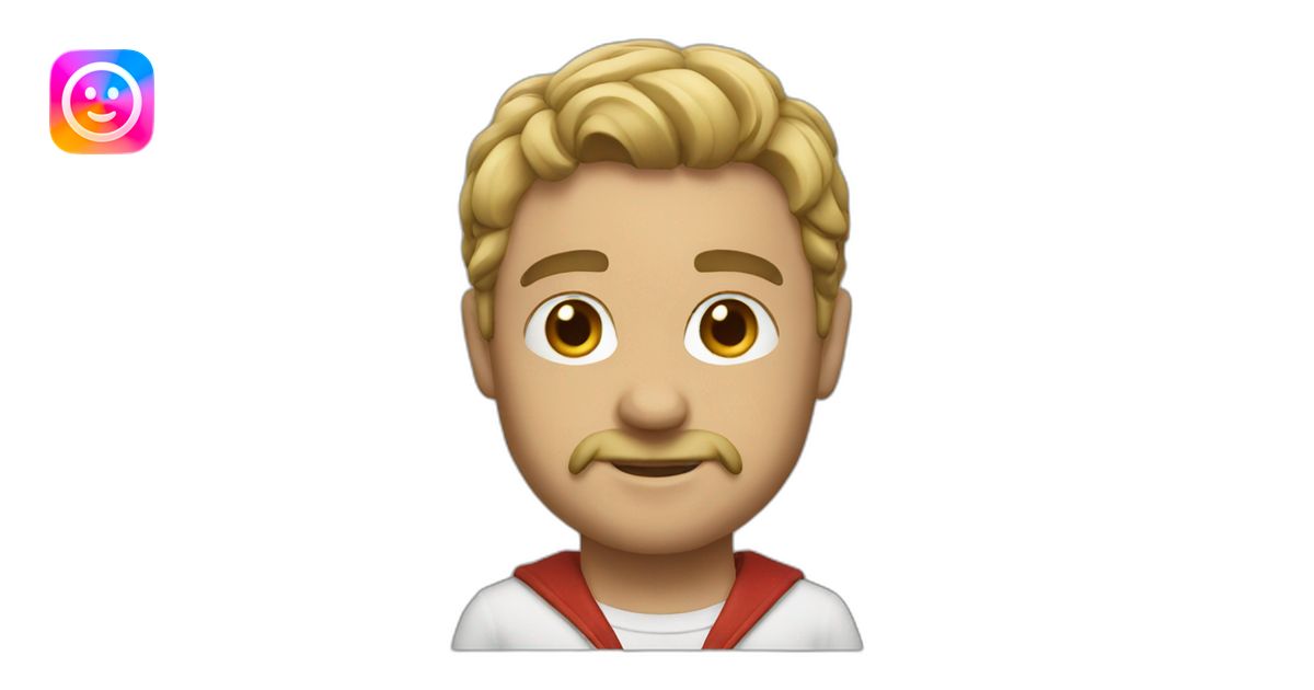 Master emoji | AI Emoji Generator