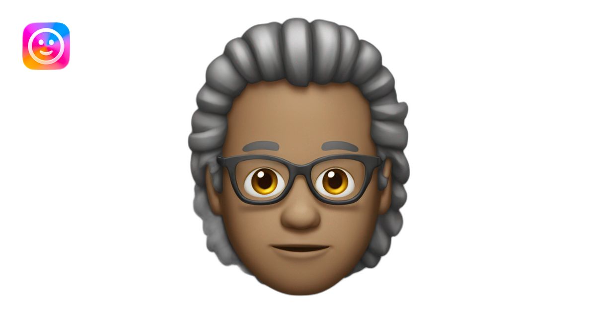 Giga chad emoji | AI Emoji Generator
