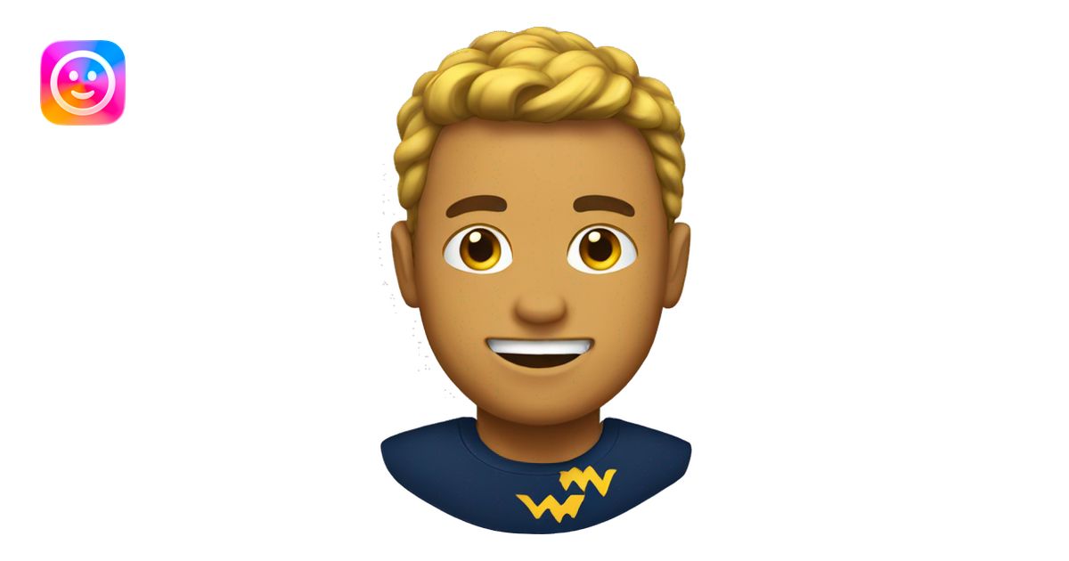 west virginia emoji | AI Emoji Generator
