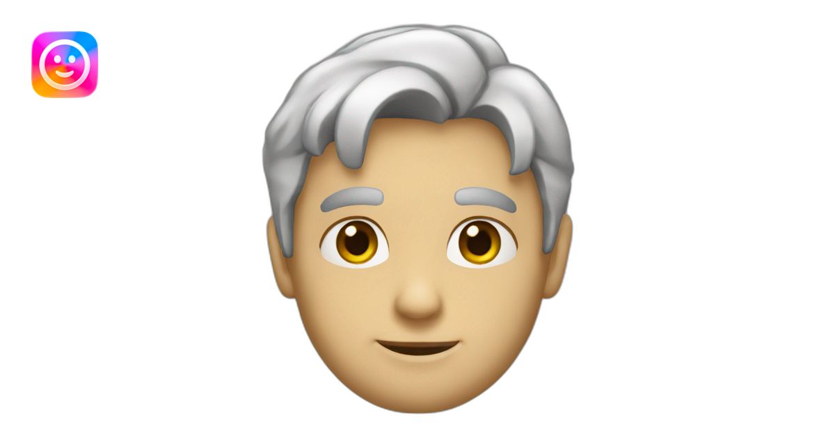Prime emoji | AI Emoji Generator
