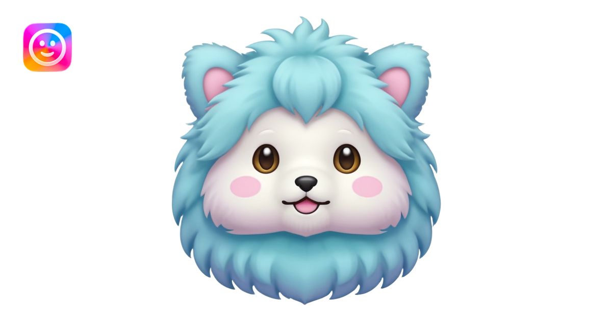 Cutecore emoji | AI Emoji Generator