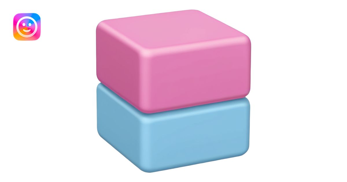 3D pantone colour emoji | AI Emoji Generator