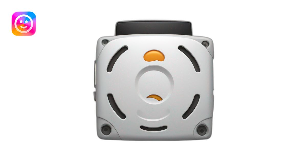 dreamcast emoji | AI Emoji Generator