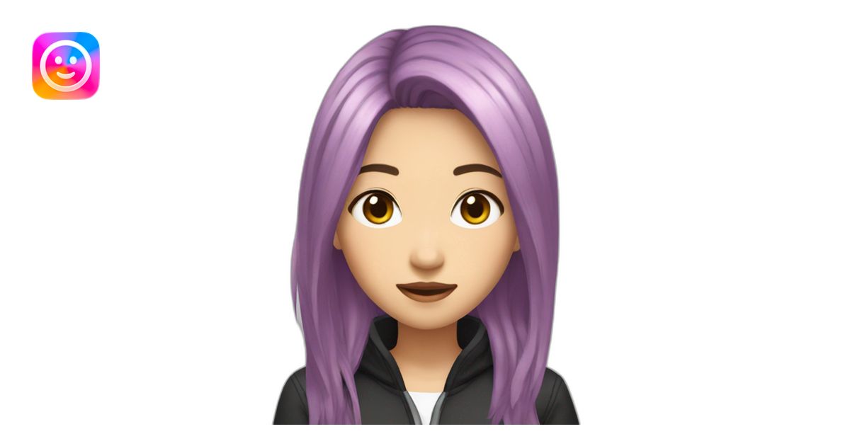 Aya nakamura emoji | AI Emoji Generator