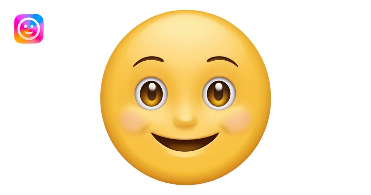 idc emoji emoji | AI Emoji Generator