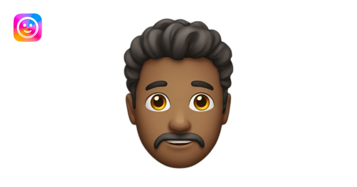 bottom emoji | AI Emoji Generator