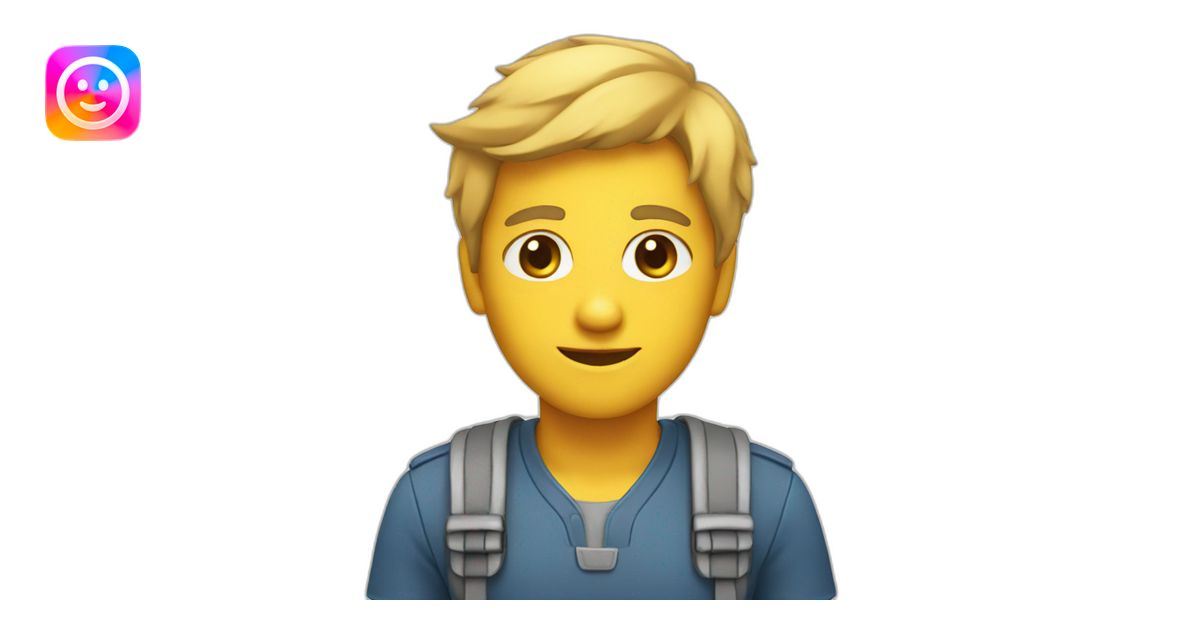 You are welcome emoji | AI Emoji Generator