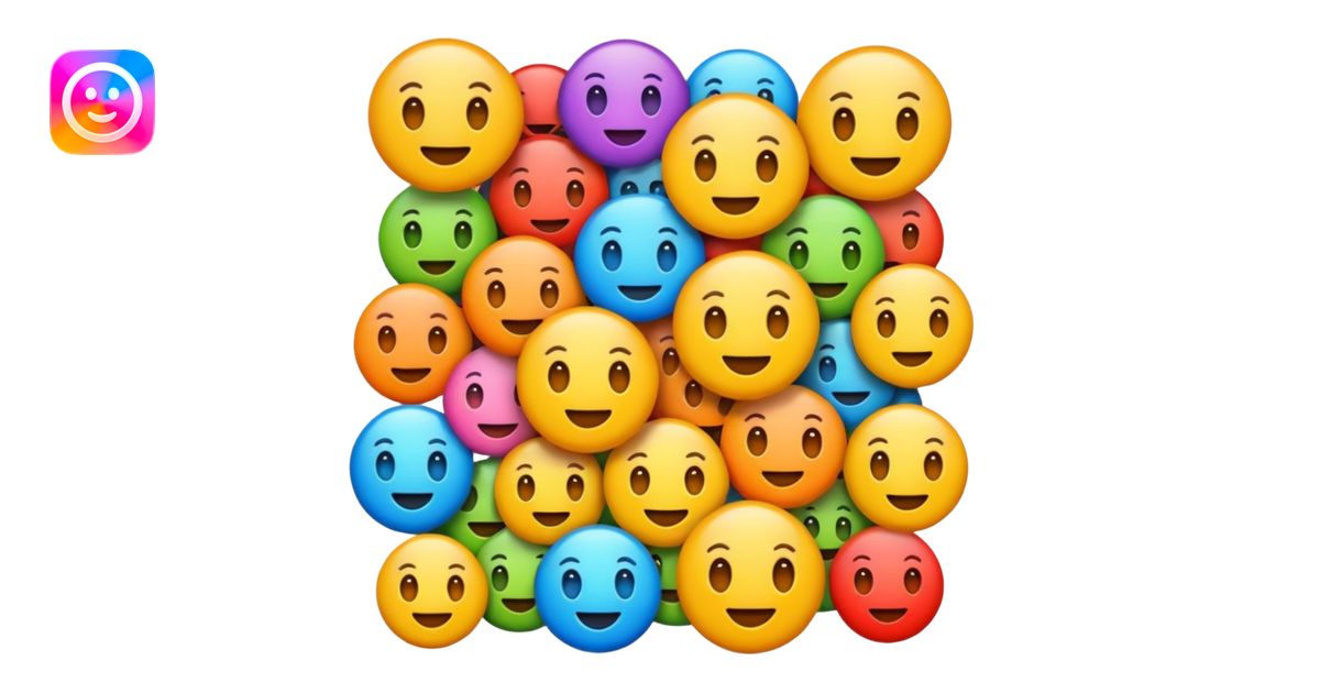 Wow emoji | AI Emoji Generator