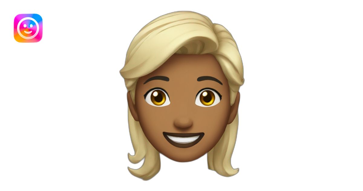 valorant reyna smiling emoji | AI Emoji Generator