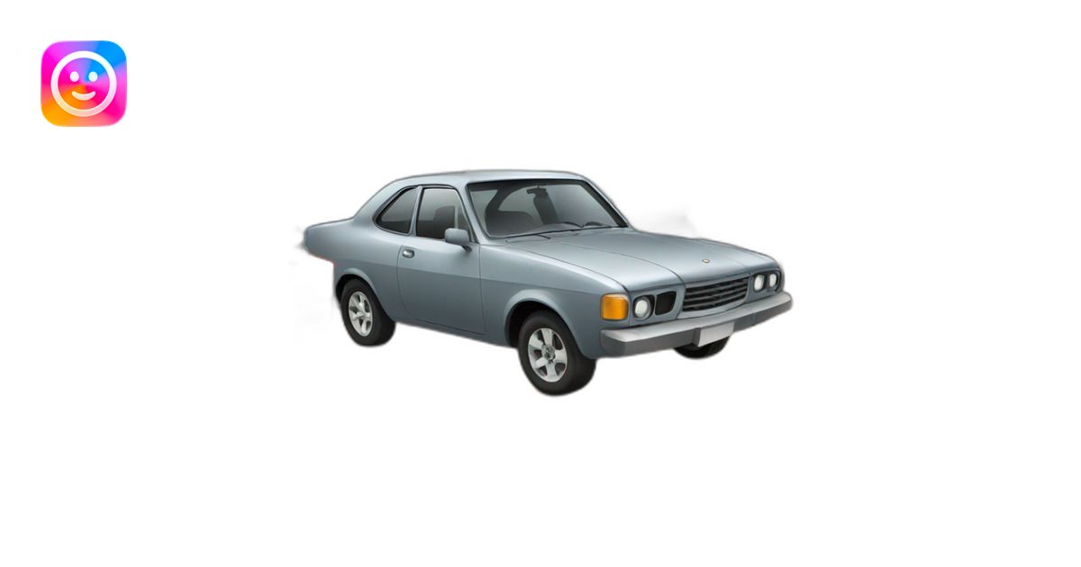 car repair shop emoji | AI Emoji Generator