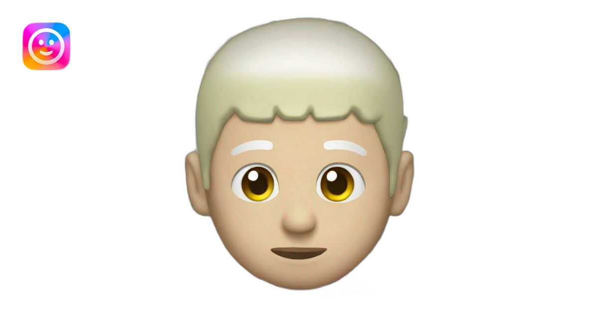 Eminem counting cash emoji | AI Emoji Generator