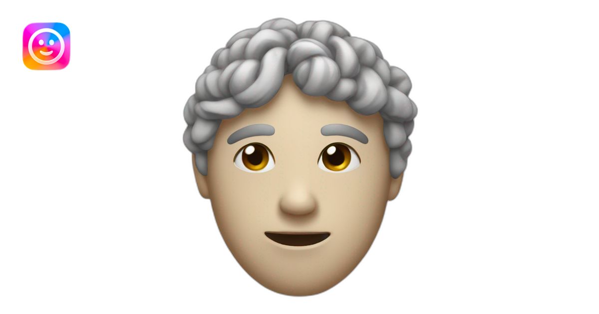 mental health symbol emoji | AI Emoji Generator