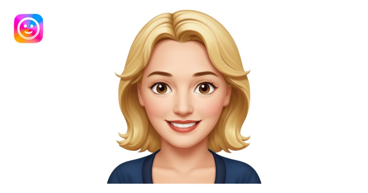 kate winslet emoji | AI Emoji Generator
