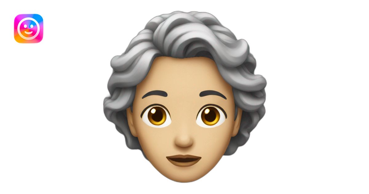 Women died emoji | AI Emoji Generator