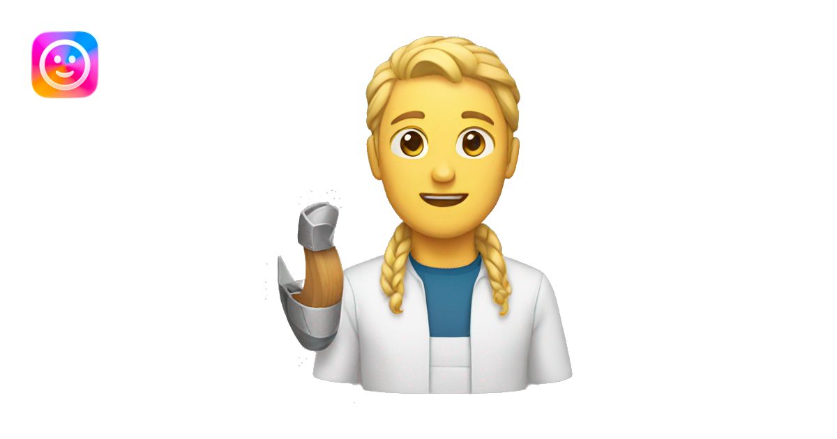 skill emoji | AI Emoji Generator