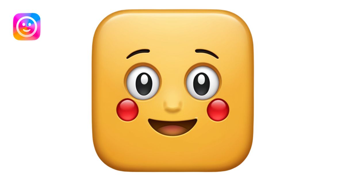 iPhone 17 Pro max emoji | AI Emoji Generator