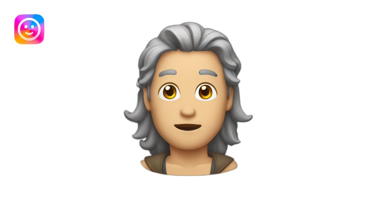 who emoji | AI Emoji Generator