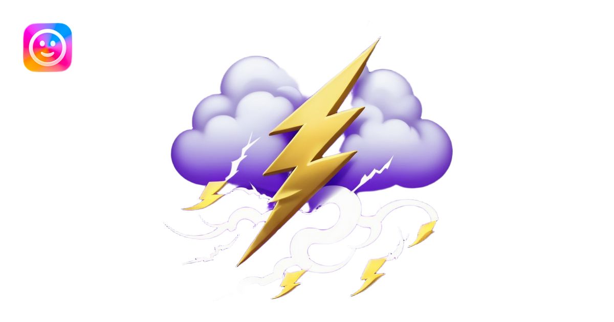 Wiz 101 casting sigil inspired storm magic, compose it of swirling ...