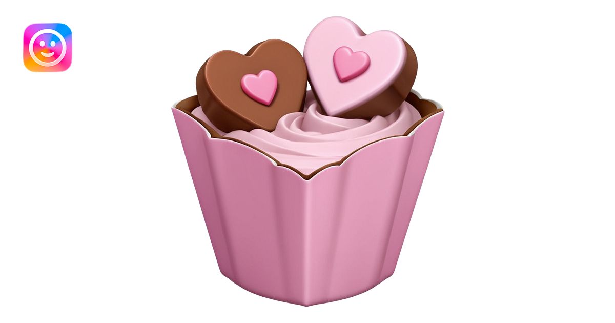 Two square milk chocolate , Each praline is a sharp-edged cube with ...