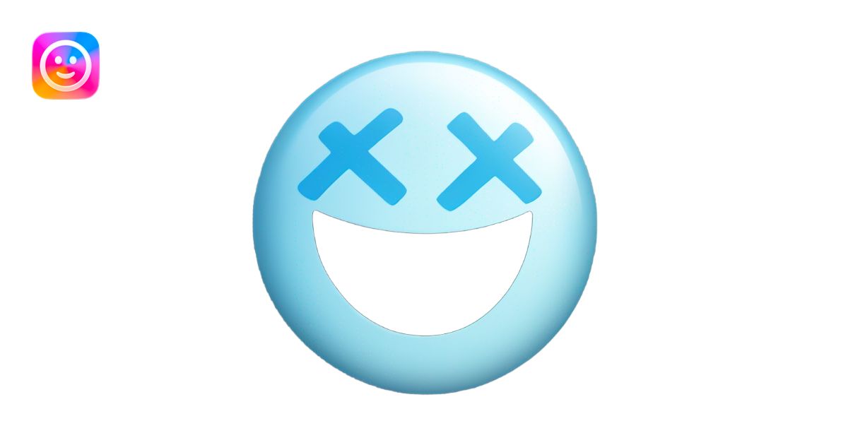 Emoji blue check mark emoji | AI Emoji Generator
