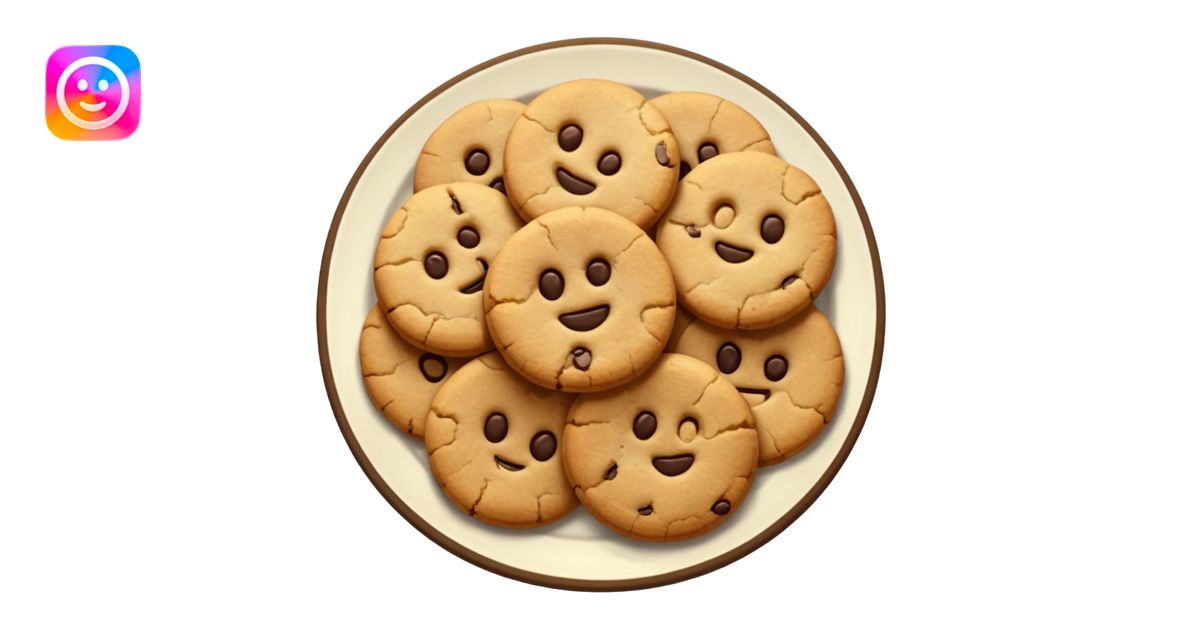 baking emoji | AI Emoji Generator