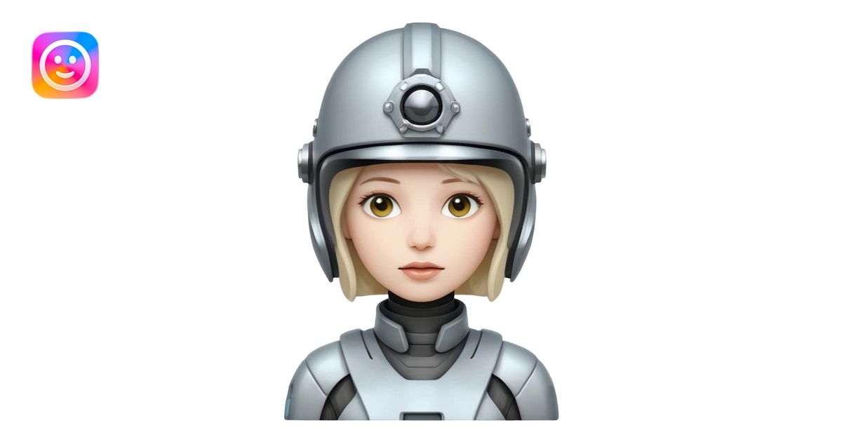 Murder drones emoji | AI Emoji Generator