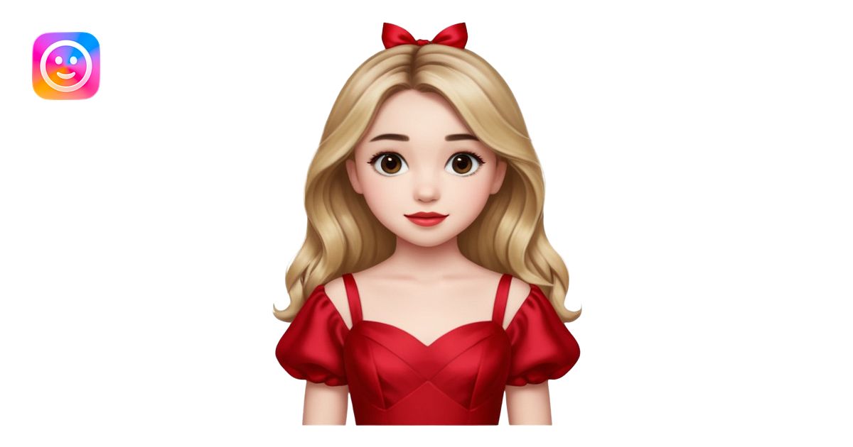 Sabrina carpenter cherry baby body mist emoji | AI Emoji Generator