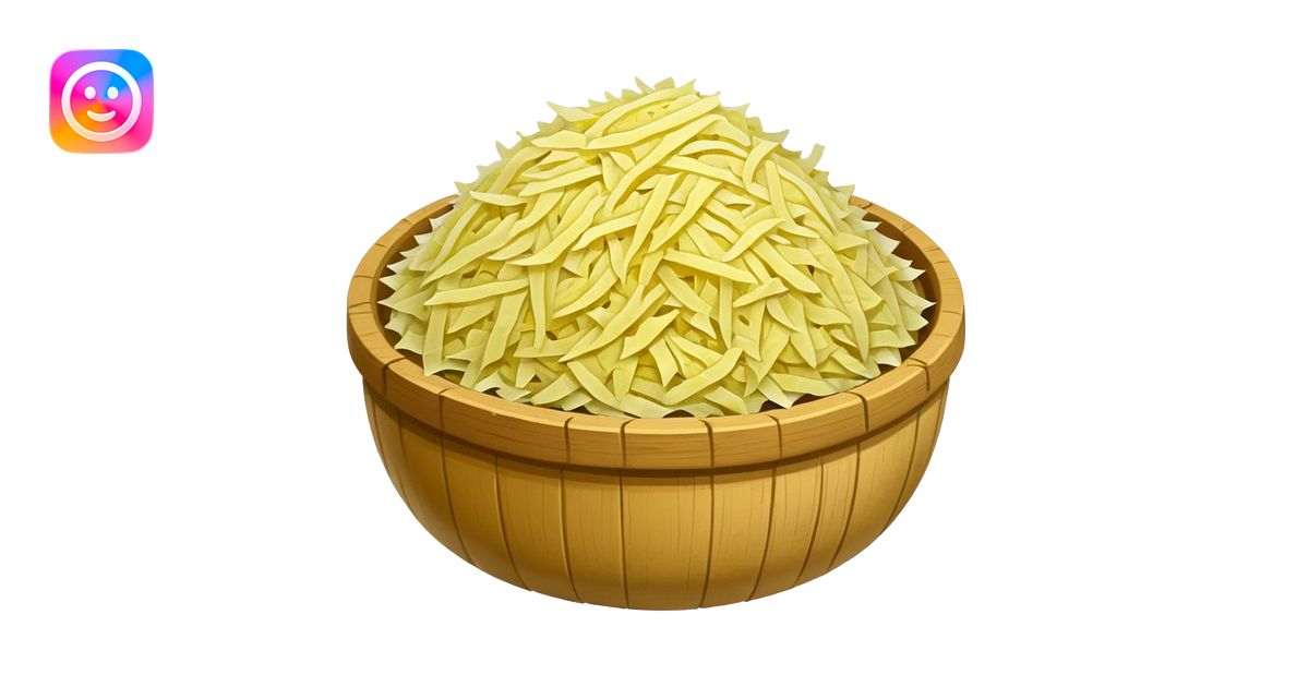 saurkraut emoji | AI Emoji Generator