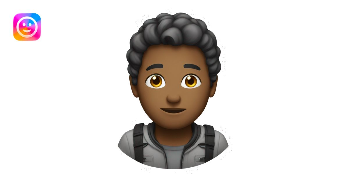 there is nothing we can do emoji | AI Emoji Generator