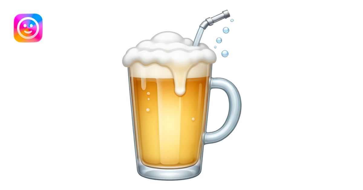 frothing emoji | AI Emoji Generator