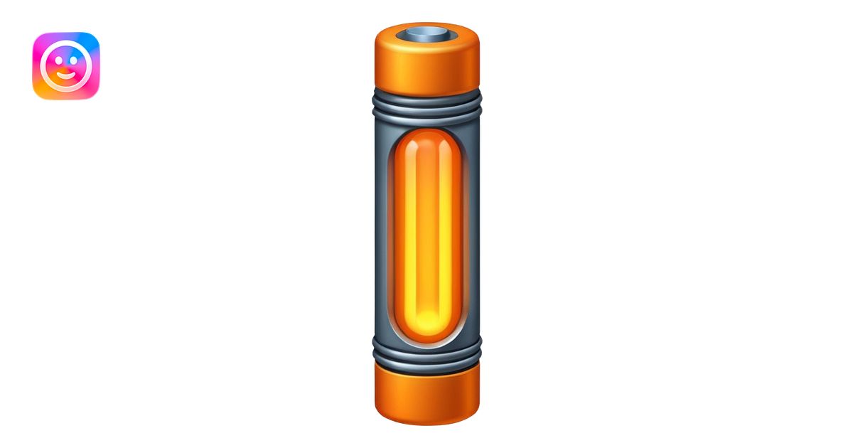 hot metal rod emoji | AI Emoji Generator