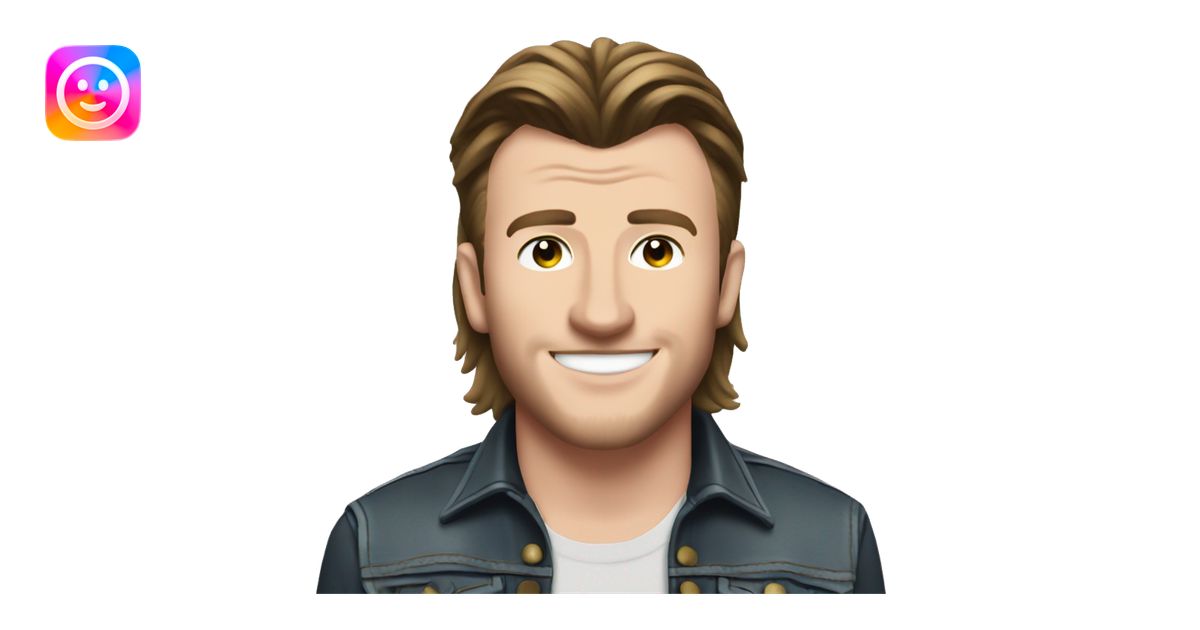 Morgan wallen emoji | AI Emoji Generator