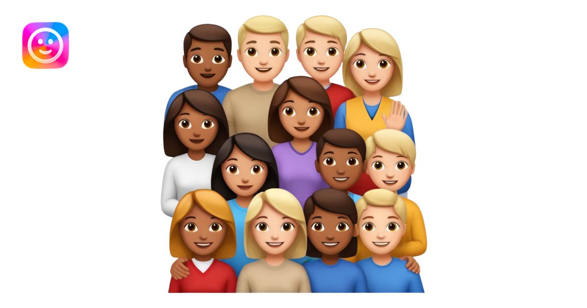 external users emoji | AI Emoji Generator
