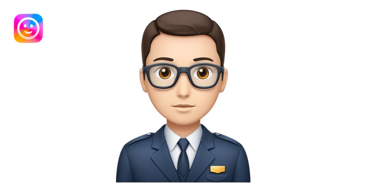 ai agent emoji | AI Emoji Generator