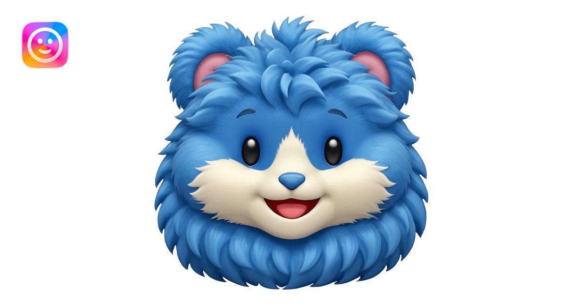 Poppy playtime emoji | AI Emoji Generator