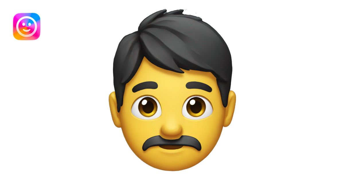Obsidian APP emoji | AI Emoji Generator