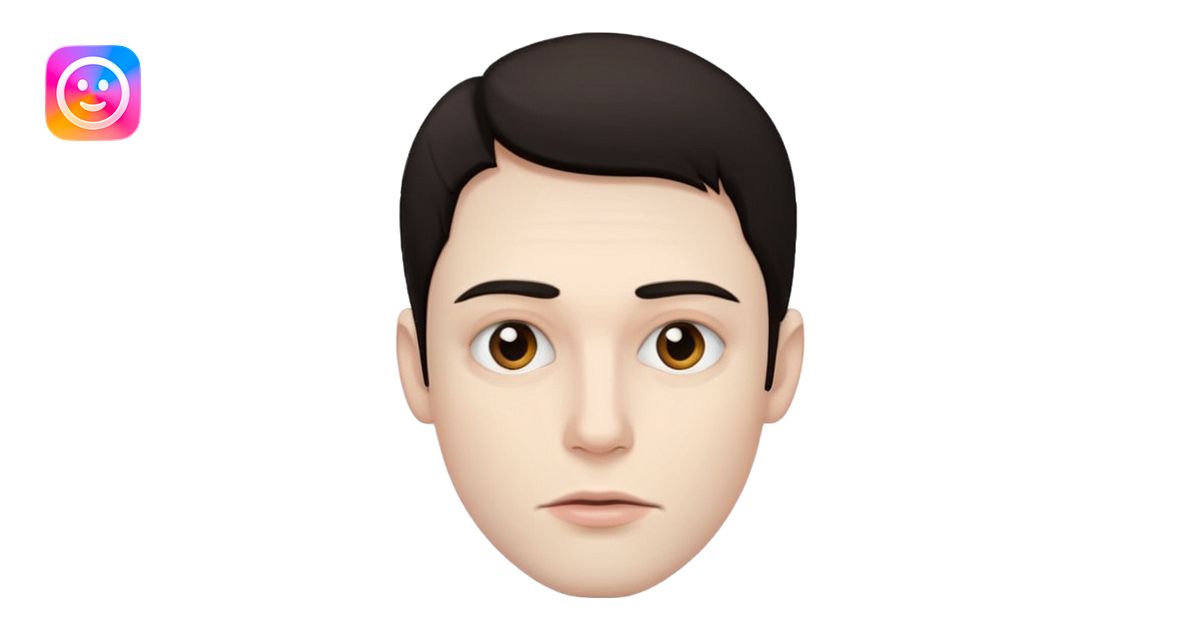 man died emoji | AI Emoji Generator