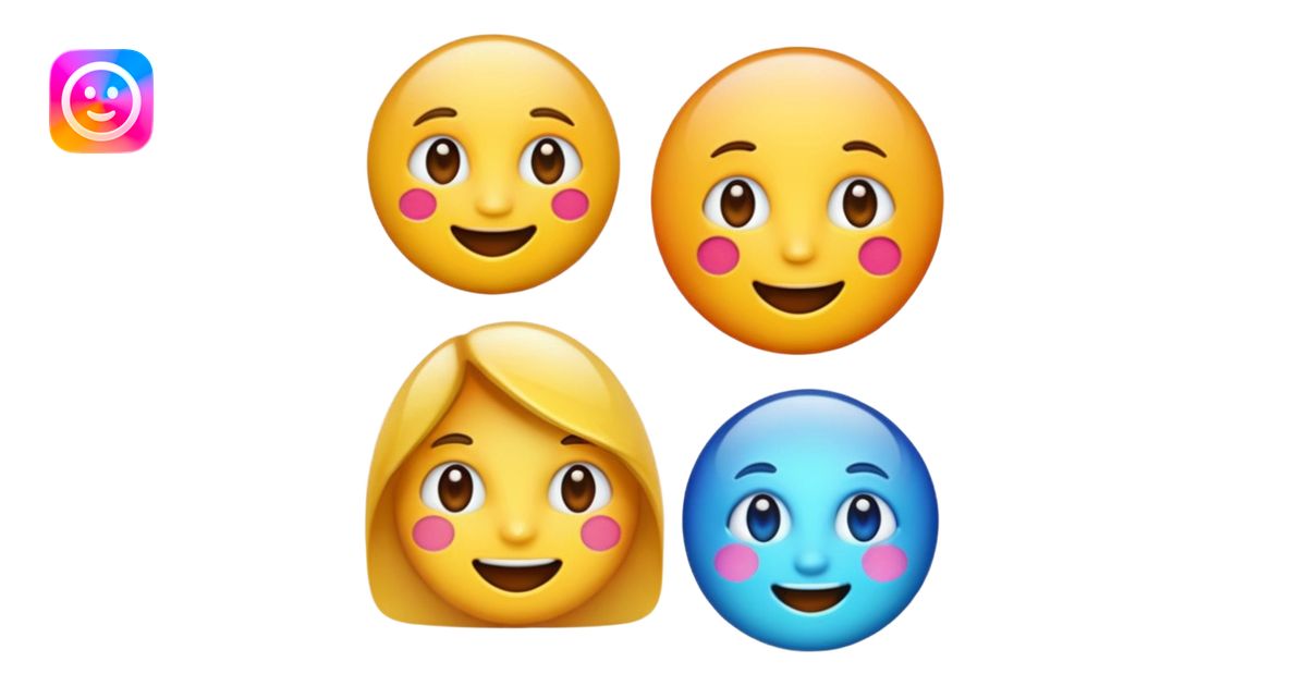 PR emoji emoji | AI Emoji Generator