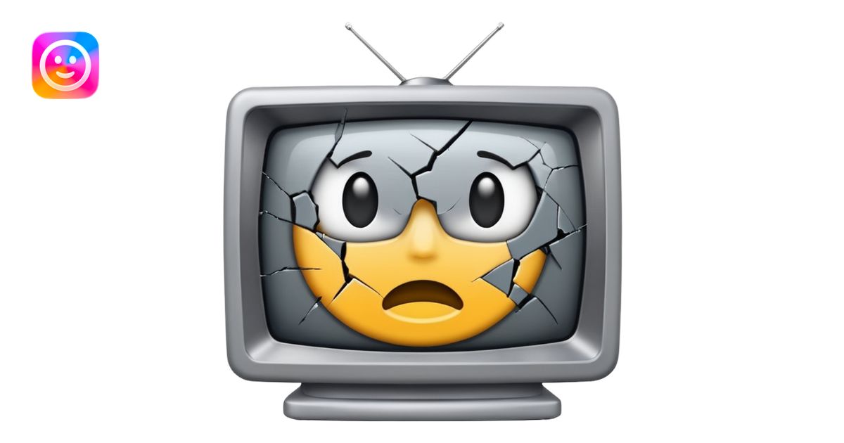 signal lost emoji | AI Emoji Generator