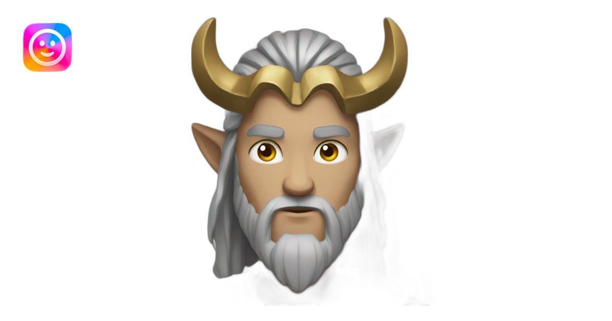 ragnarok emoji | AI Emoji Generator