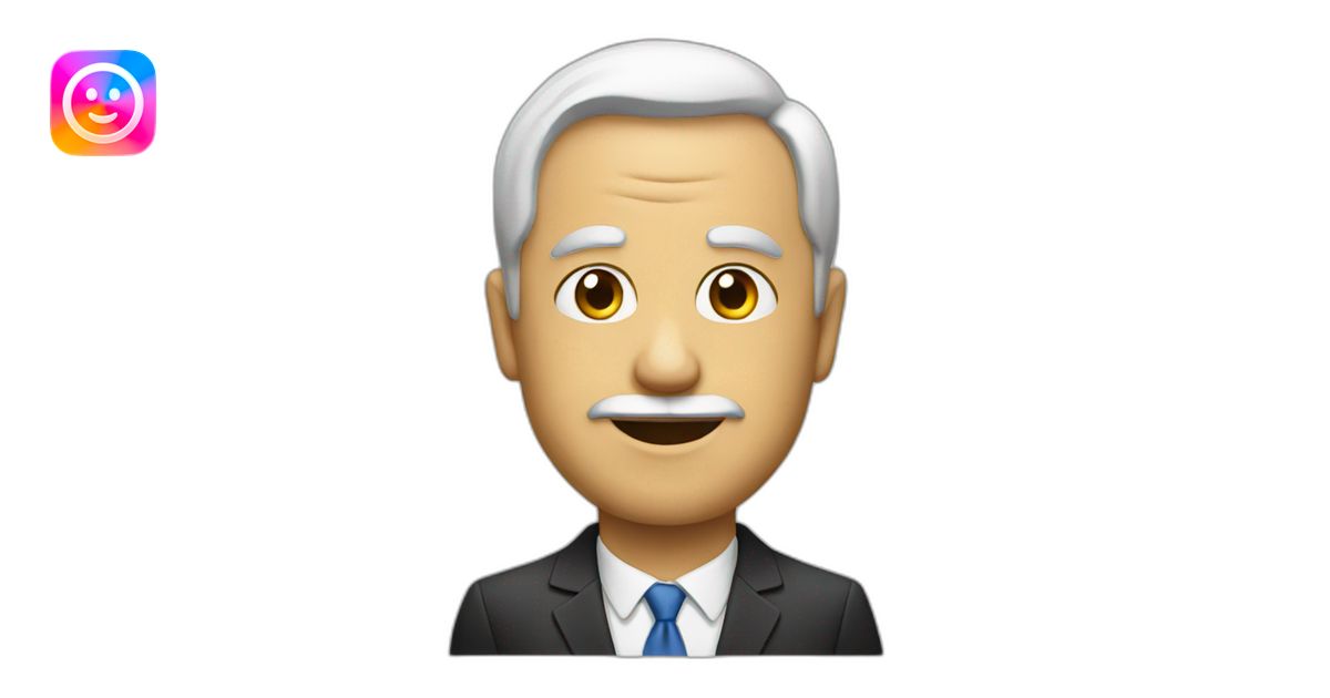 politics emoji | AI Emoji Generator