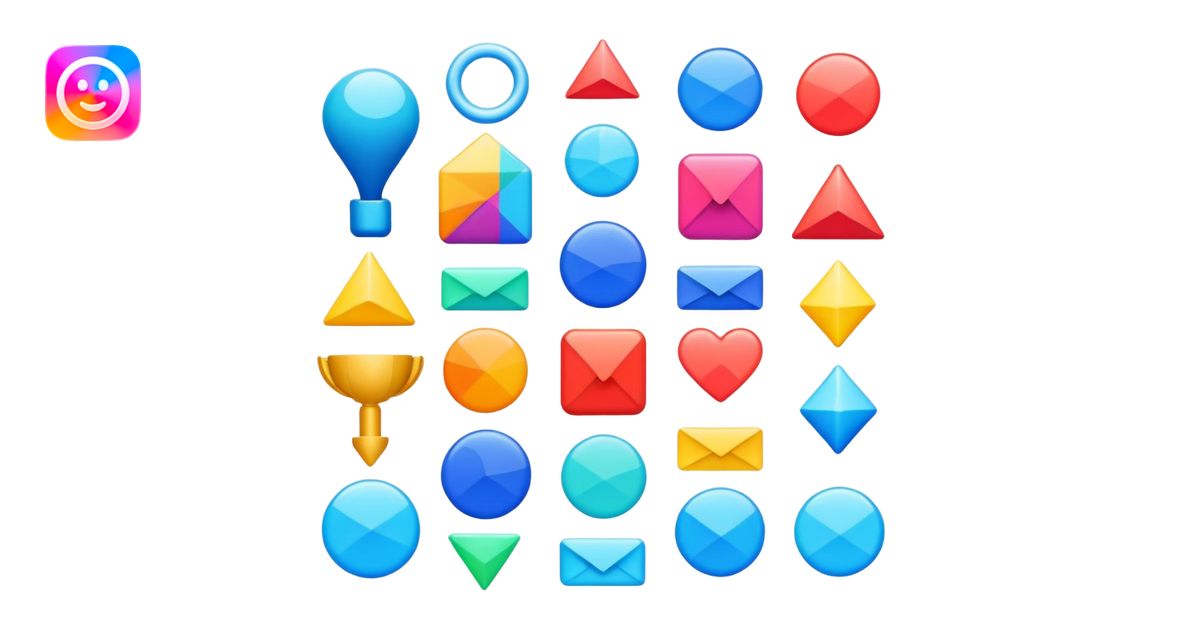 goals emoji | AI Emoji Generator